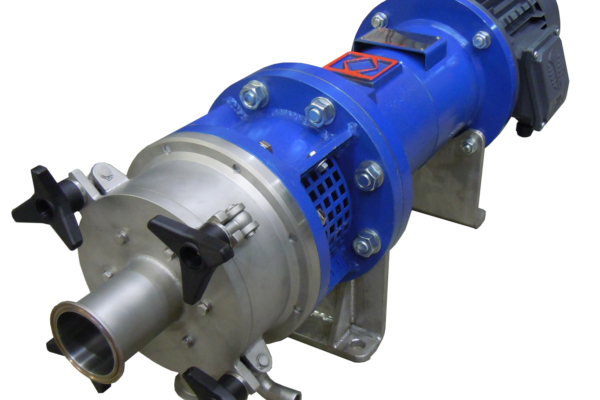 Zirkulationspumpen in Inline- Ausführung bei Pumpenheinzi.at